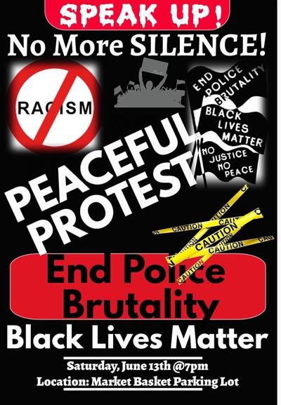 'March for Justice' Saturday in Mansfield | News | ktbs.com