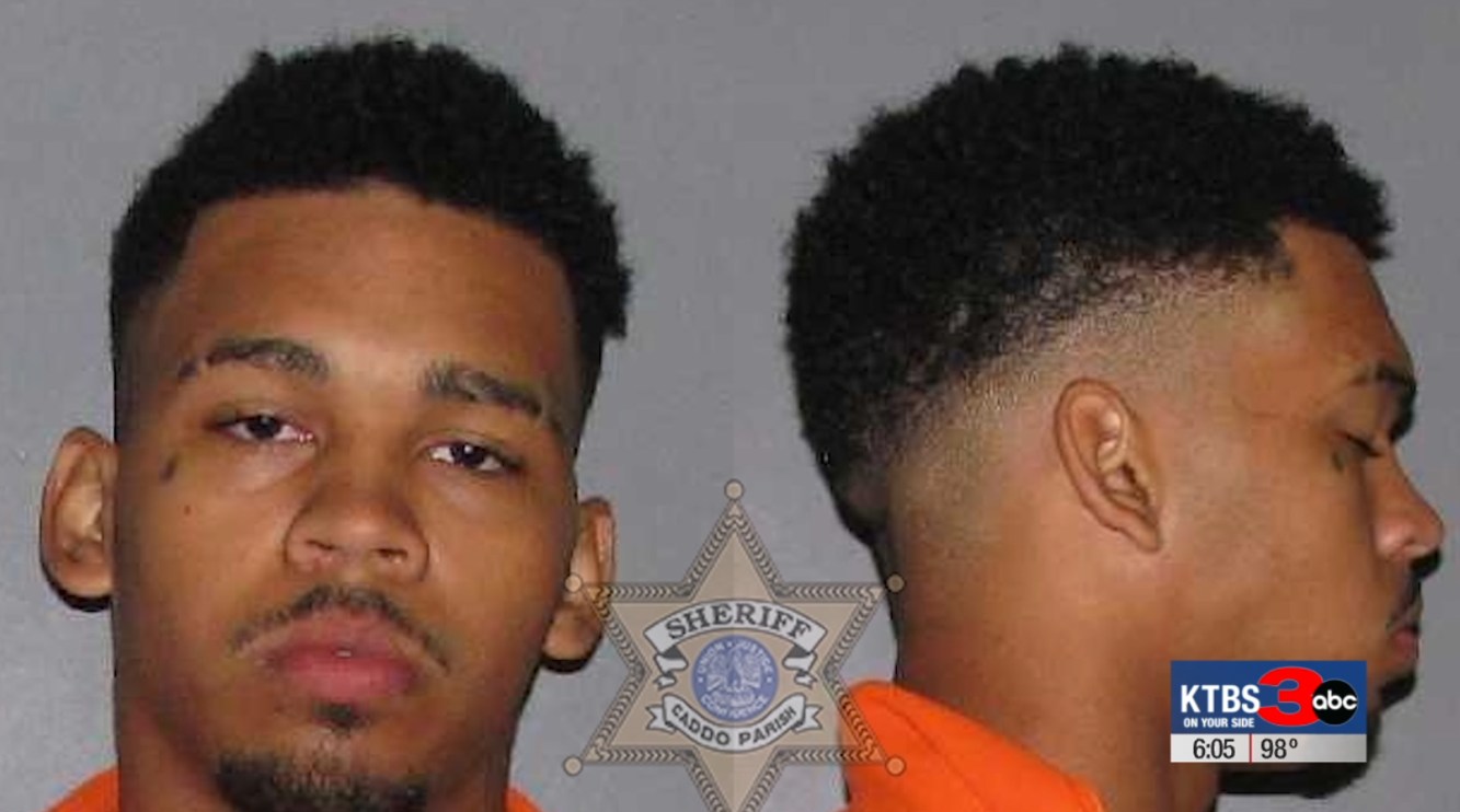 Caddo Parish sheriff releases statement directly to escaped inmate Tre ...