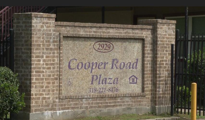Repair concerns at Cooper Road Plaza Apartments | Housing Crisis | ktbs.com