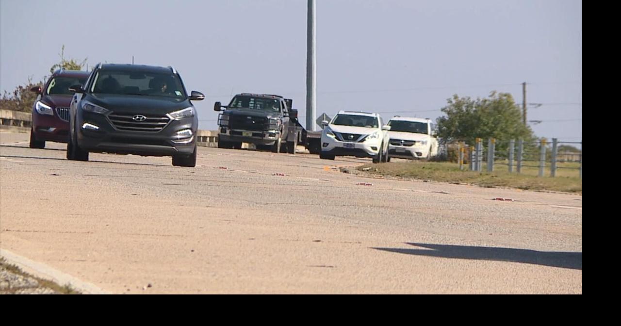 Caddo Lake bridge getting work done in 2021 | News | ktbs.com