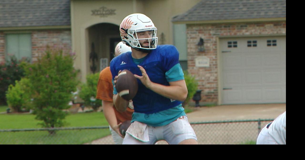 Griffin's POTW: Mason Welch | In Case You Missed It | ktbs.com
