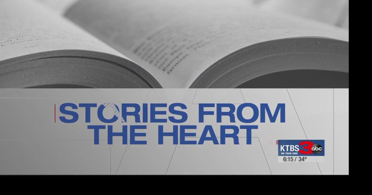Stories from the Heart: Trini Triggs | ArkLaTex Made | ktbs.com