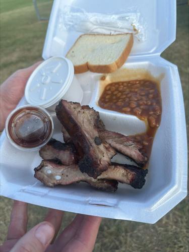 2023 KTBS 3 Freedom Fest Finale goes off with a bang | Freedom Fest | ktbs.com