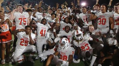 Texas High, Arkansas High won't face each other in 2020 | Sports | ktbs.com