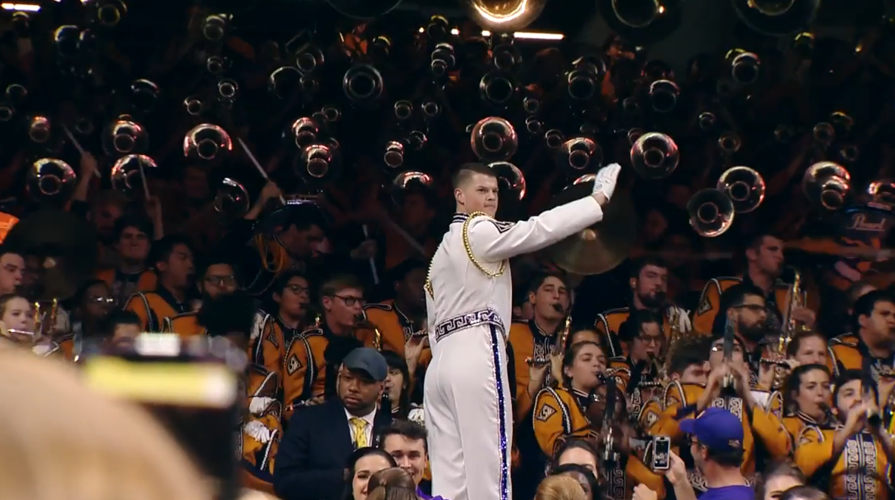 KTBS 70th Anniversary: LSU 2019 National Championship | KTBS 3 70th ...