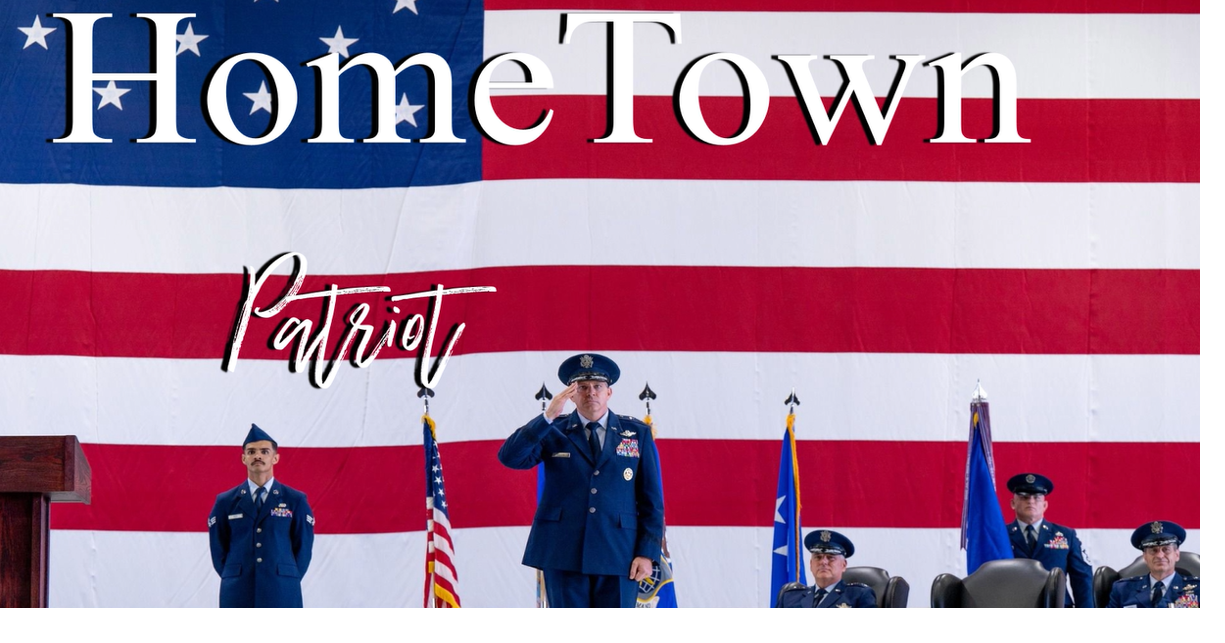 Hometown Patriot Major General Charles Bolton | Community | ktbs.com