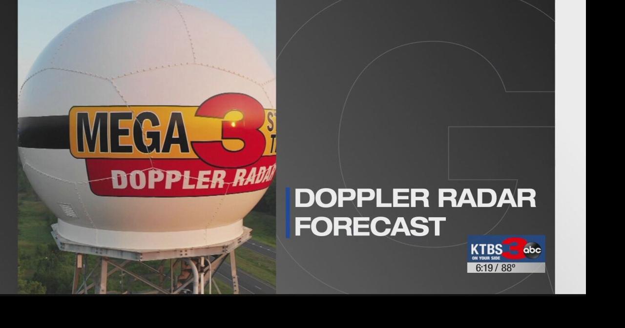 Evening Storm Team 3 Forecast | | ktbs.com