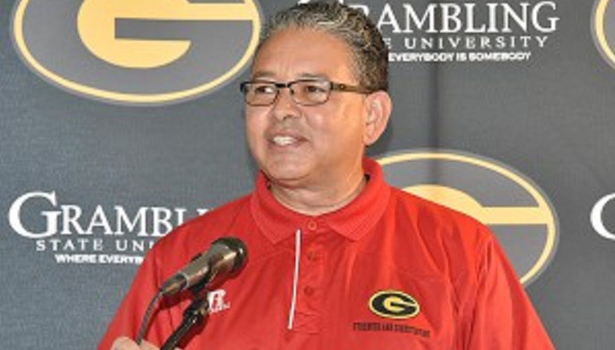 GSU sees significant enrollment increases | News | ktbs.com