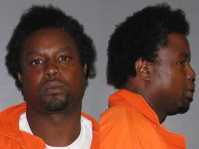 Caddo Parish Jail Bookings 7-23-20 | Jail Bookings | ktbs.com