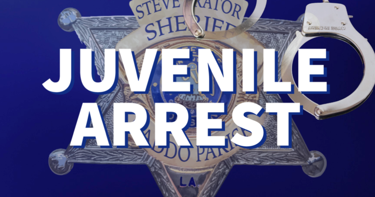 11-year-old arrested for alleged injuries to toddler | News | ktbs.com