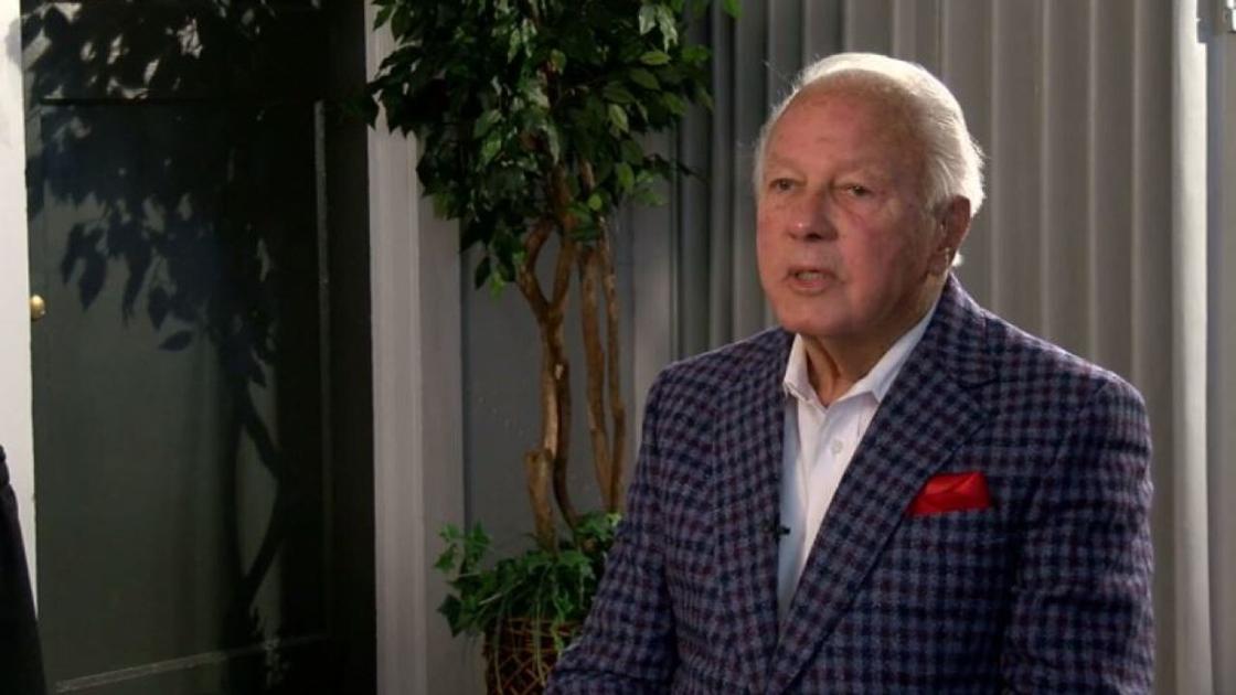 ANALYSIS: Edwin Edwards' legacy? It's complicated | News | ktbs.com