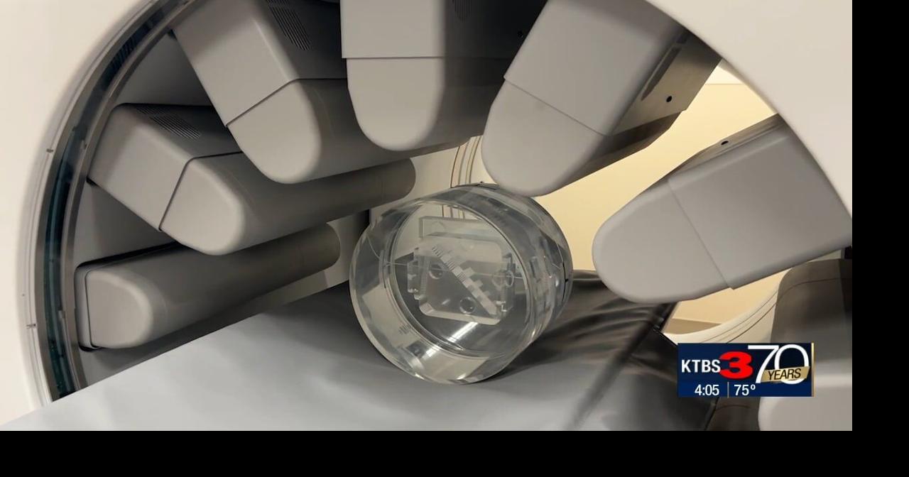 Willis Knighton Cancer Center unveils new treatment concept | Health ...