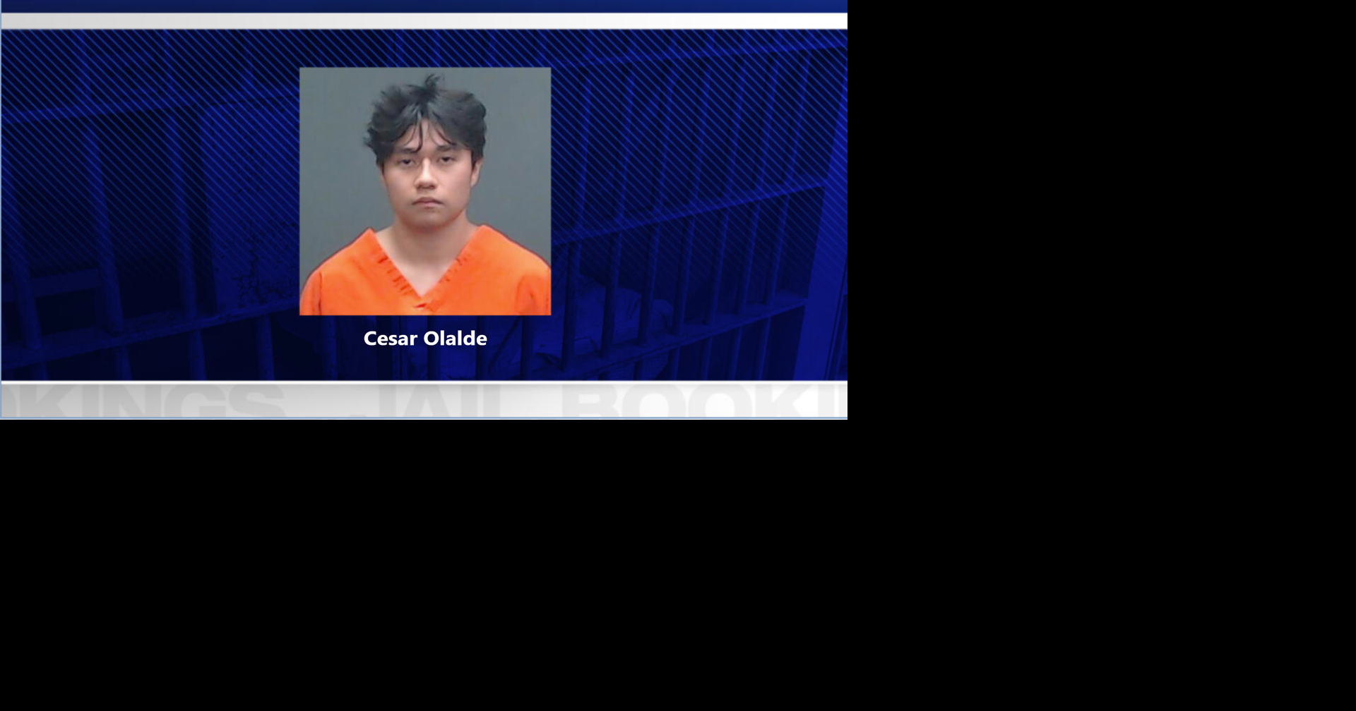 Cesar Olalde's competency still undecided in pending quadruple homicide ...