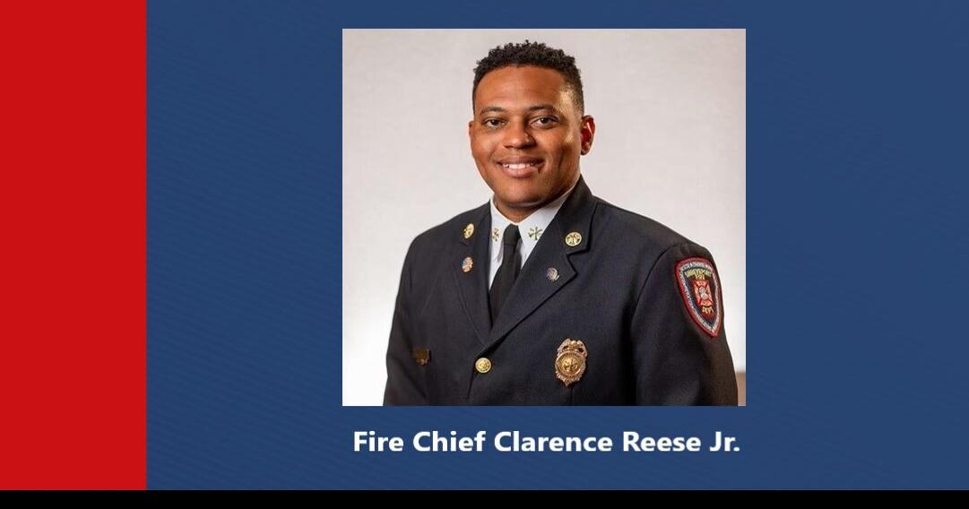 Fire chief swearing in set next week | News | ktbs.com
