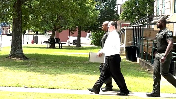 Convicted child killer gets death for Stonewall child's death | News ...