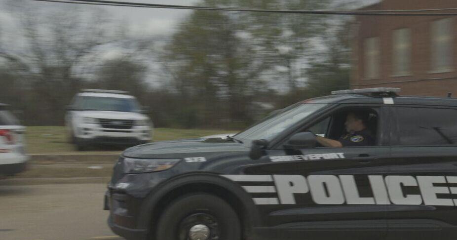 New SPD cars have video system glitch | News | ktbs.com