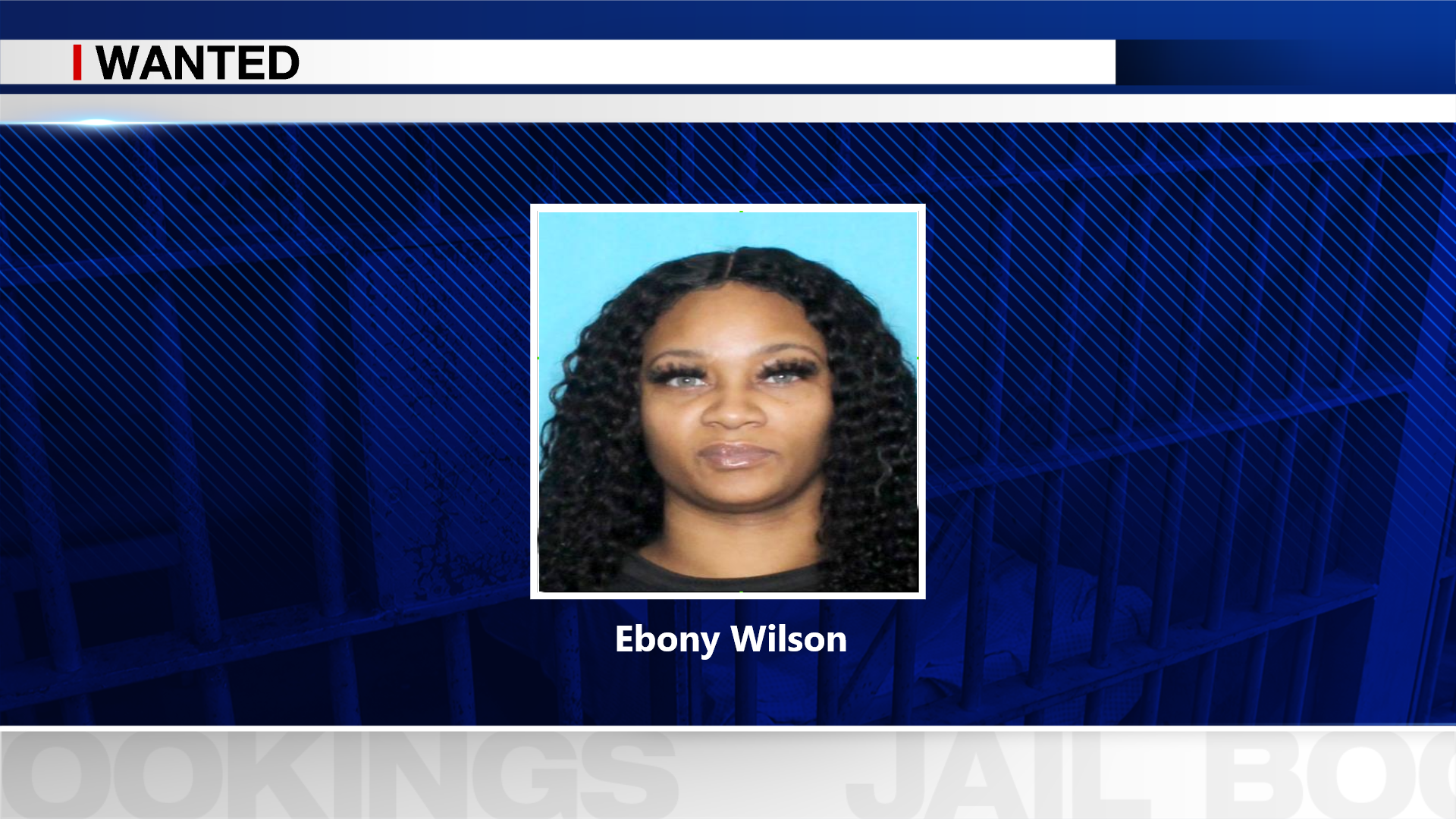 Ebony Wilson | | ktbs.com