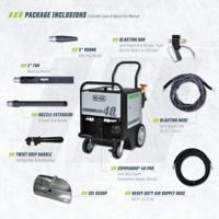 Nu-Ice Blasting Advances Dry Ice Tank Cleaning to Eliminate Harsh ...
