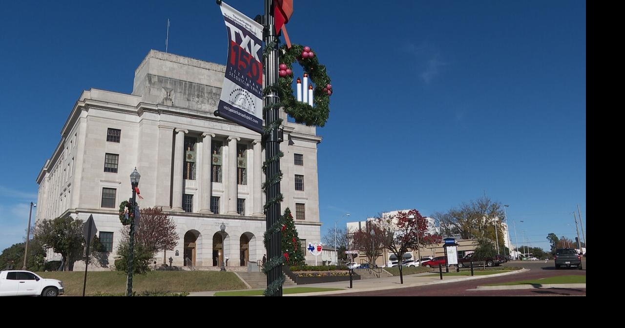 Texarkana celebrates TXK 150 Sesquicentennial | Texarkana | ktbs.com