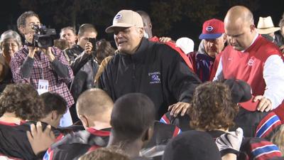 Legends of the ArkLaTex: Denny Duron | ArkLaTex Legends | ktbs.com