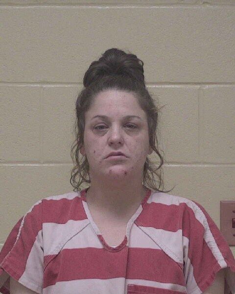 Bossier Parish Jail Bookings 10-9-20 | Jail Bookings | ktbs.com