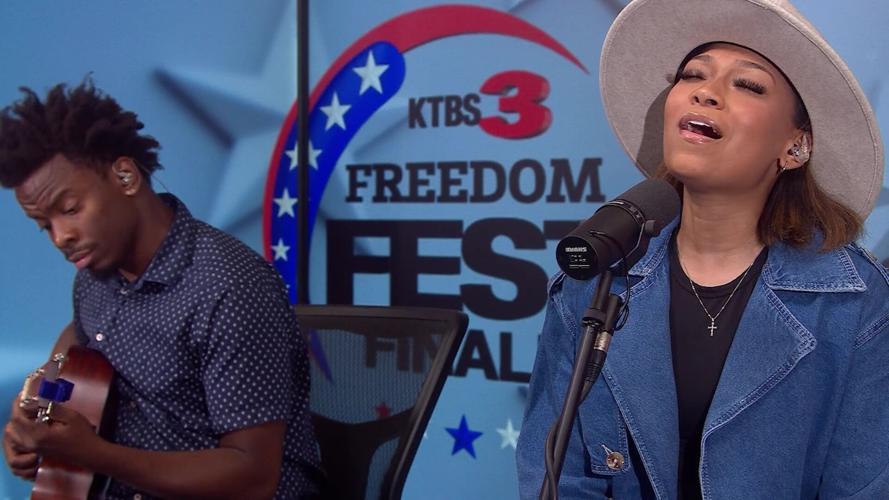 2024 Freedom Fest Series is all about God and Country, amazing ...