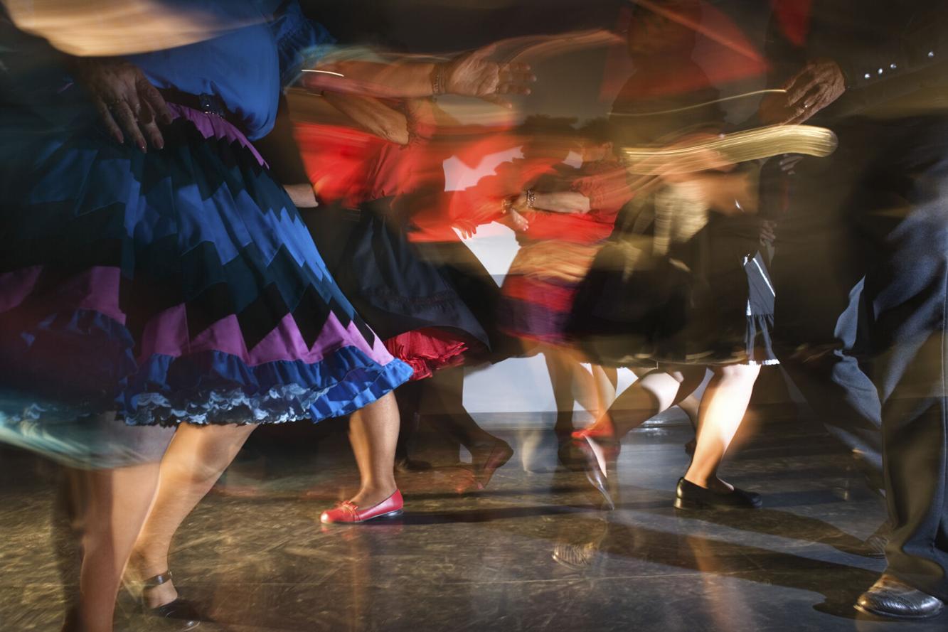 Square dancing coming to Marshall | What's Happening | ktbs.com