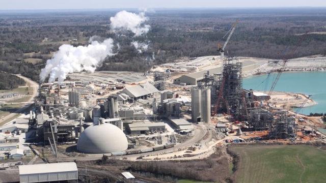 CRH purchases Ash Grove Cement in $3.5 billion deal | News | ktbs.com