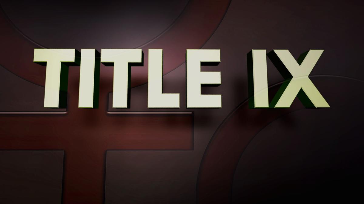 Governor signs legislation toughening Title IX regulations for colleges ...