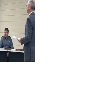 Robert Smart named Sibley mayor | News | ktbs.com