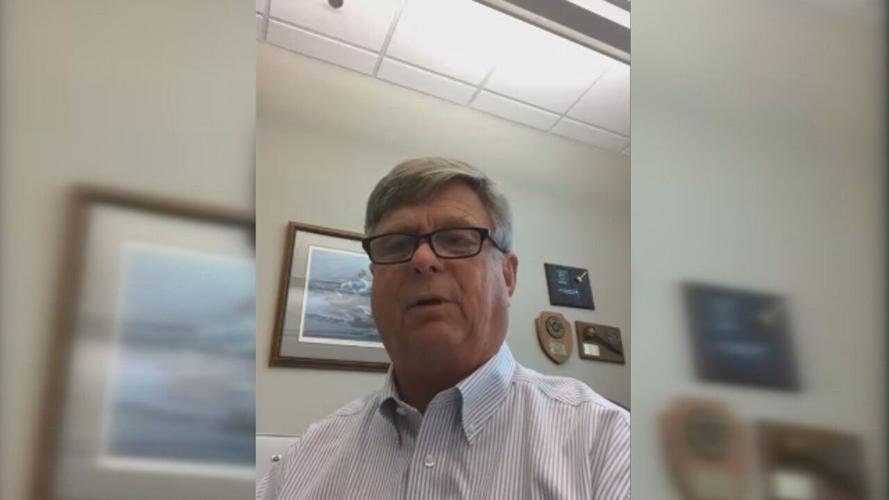 Interstate 20 through Bossier City finally gets date for reconstruction ...