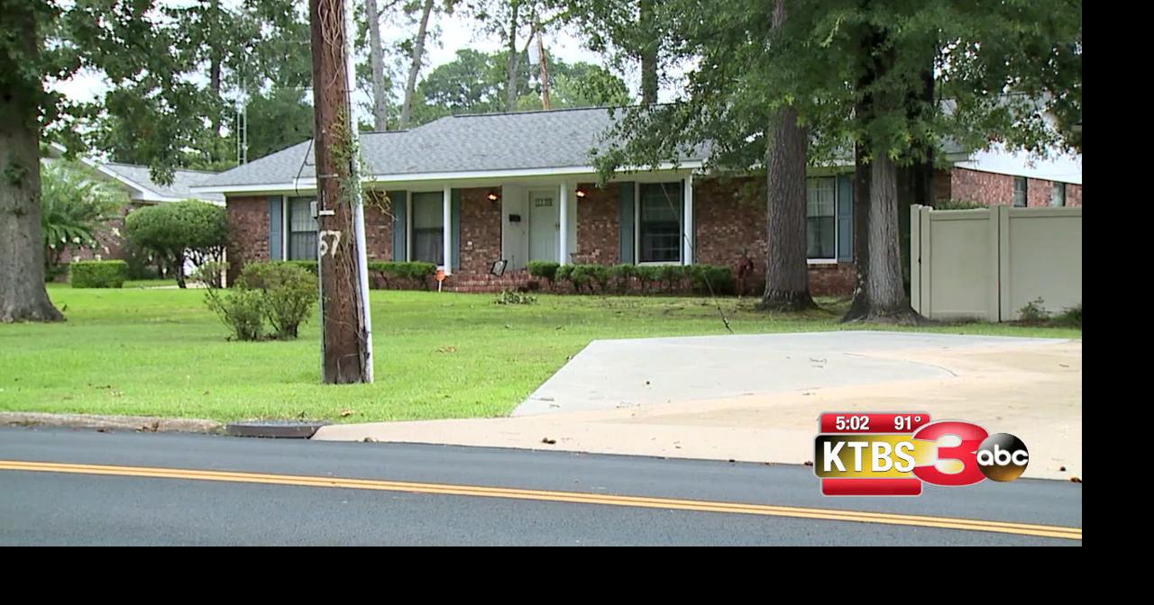 Magnolia police investigate deadly shooting between father and son ...