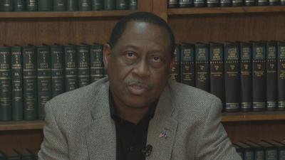 Rep. Jenkins calls for end of special session | Louisiana Legislative ...