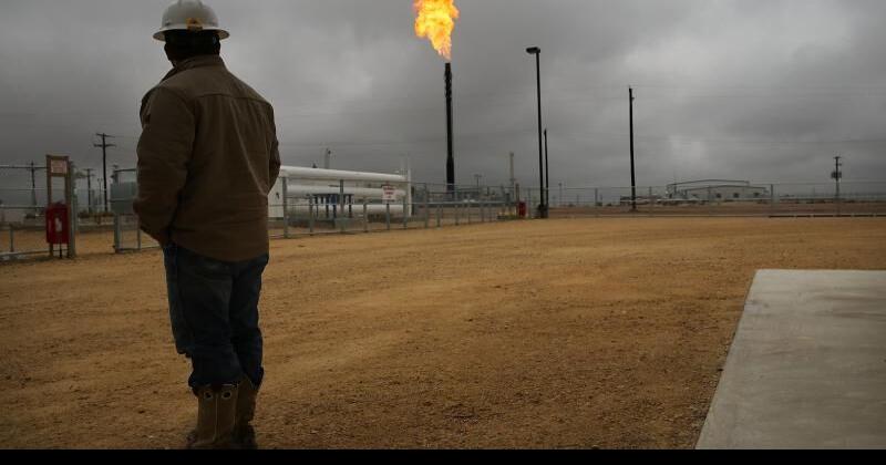 Texas voters say ‘yes’ to natural gas; Maine says ‘no’ to grid seizure ...