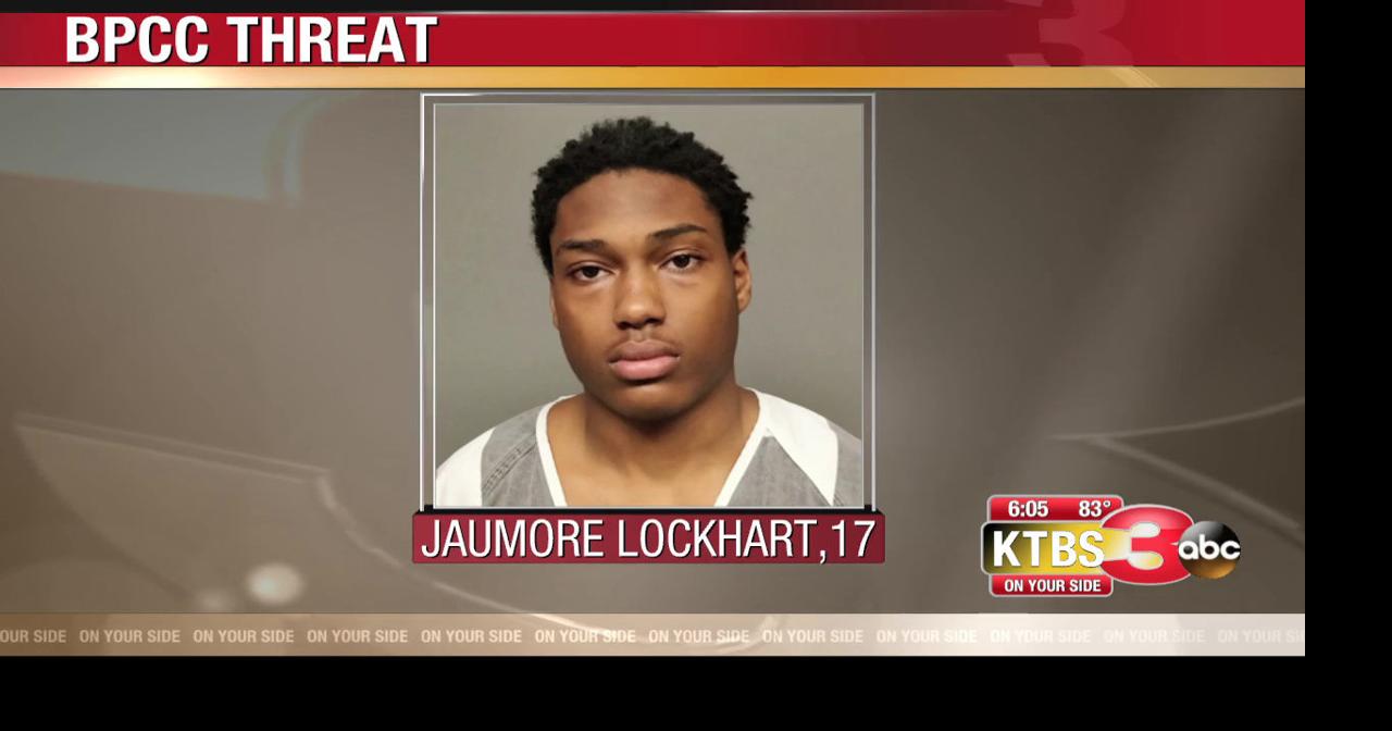 BPCC student accused of making school threat via social media | News ...