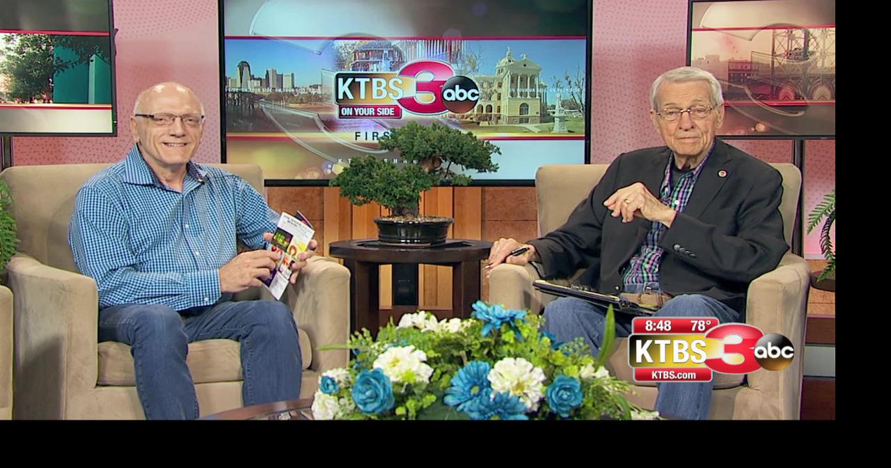 Bob Griffin: Mainstage Performance | Bob Griffin | ktbs.com