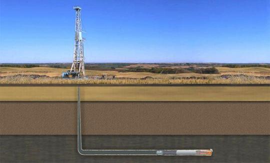 Haynesville Shale drilling informational meeting set for Thursday ...