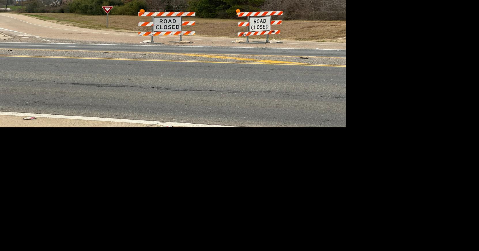 LaDOTD closes I-49 as road conditions become dangerous | News | ktbs.com