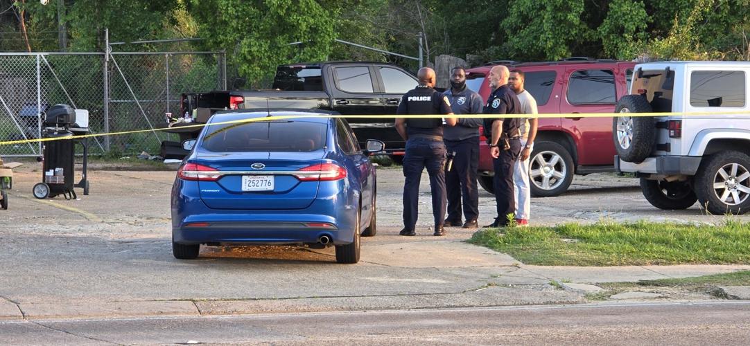 Video captures shooting that claims teen's life on West 70th Street ...