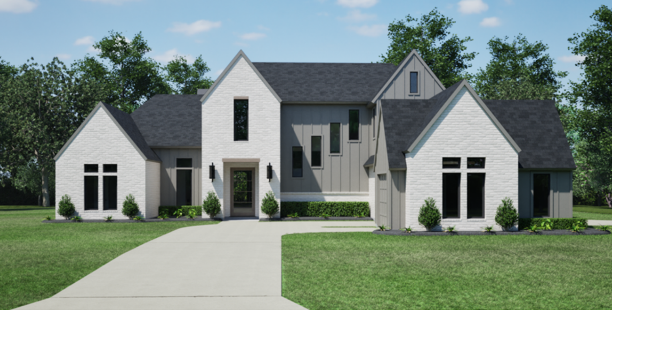 Open house tours of the KTBS 3 St. Jude Dream Home wrap up this weekend | KTBS 3 St. Jude Dream ...