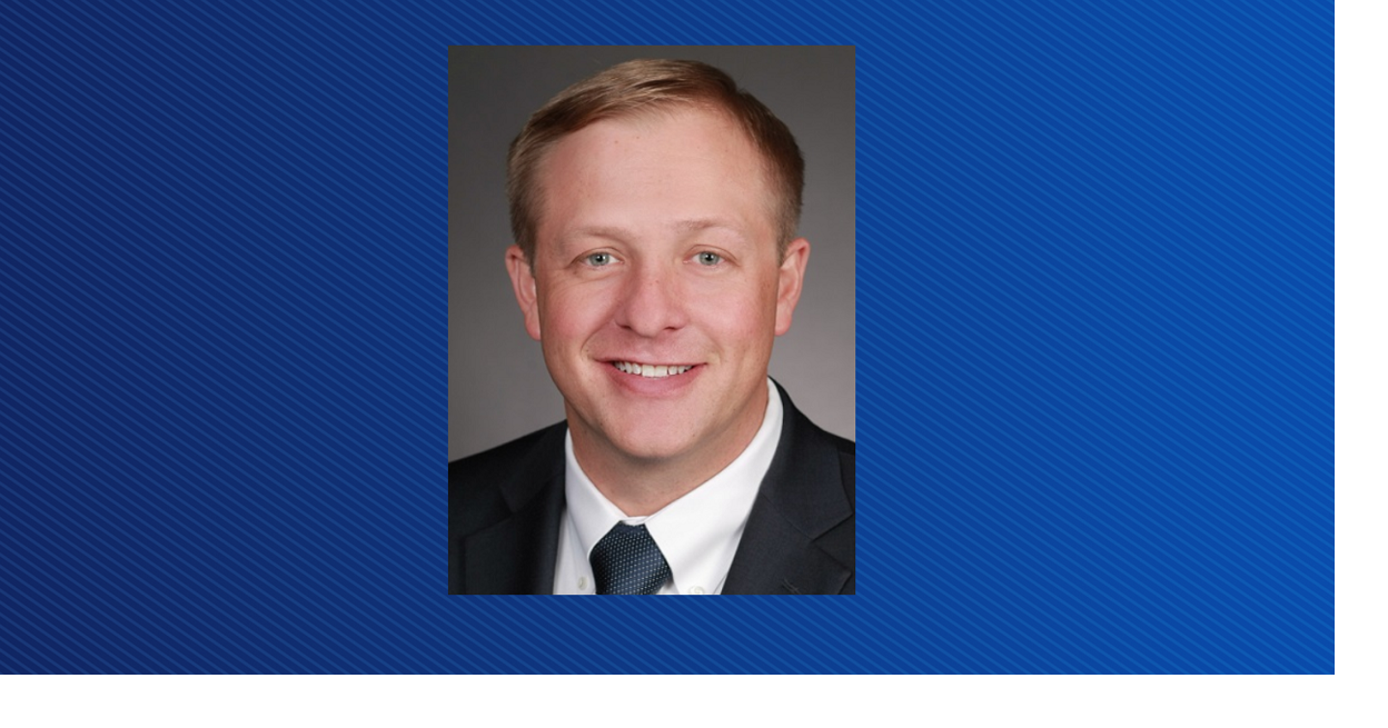 OK Gov. Stitt announces Secretary of State Michael Rogers to transition ...