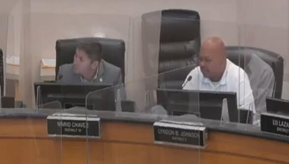 An oak tree and lynchings. What's the truth? | 3 Investigates | ktbs.com