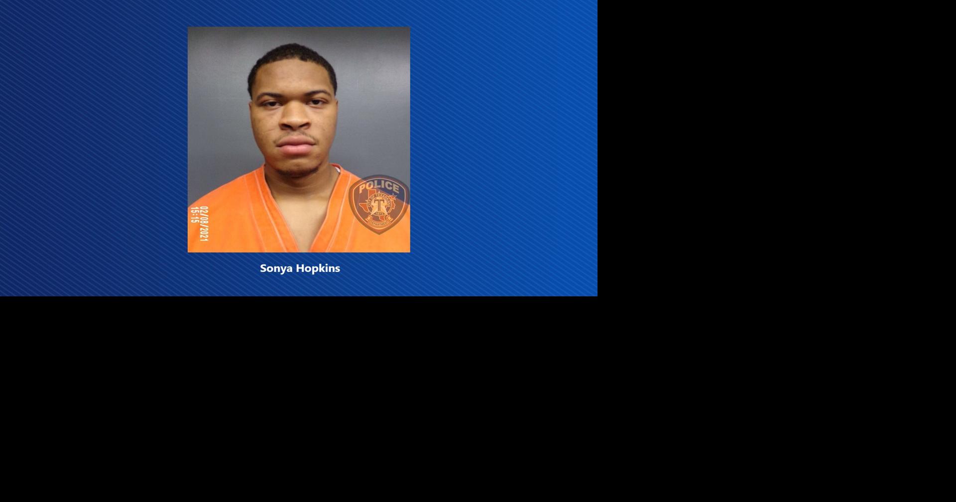 Arrest made in deadly overnight shooting in Texarkana | News | ktbs.com