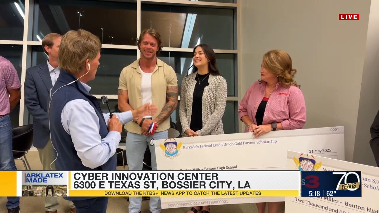 Rick Rowe | ktbs.com