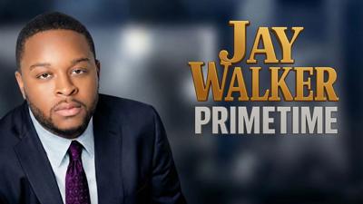 Jay Walker Signs New Television Deal for "Jay Walker: PRIMETIME" Ahead ...