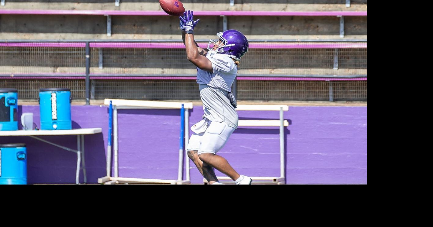 Mitchell, NSU set for trip to Montana | In Case You Missed It | ktbs.com