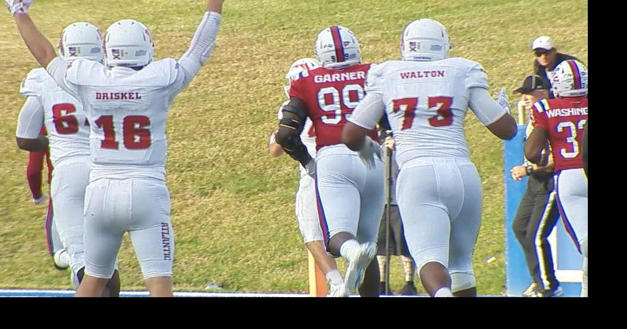 FAU rolls over LA Tech, stays unbeaten in CUSA | Sports | ktbs.com