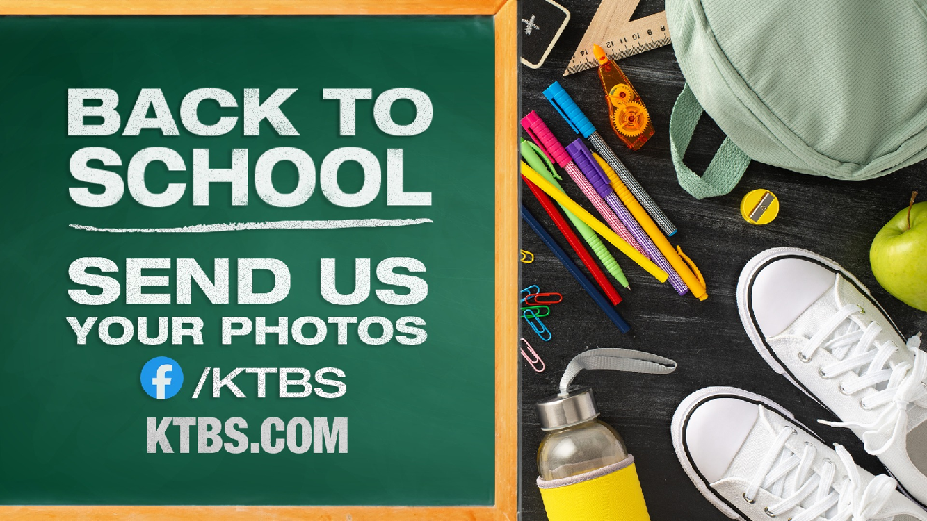 Thousands of Caddo students return to class Wednesday | Back To School | ktbs.com