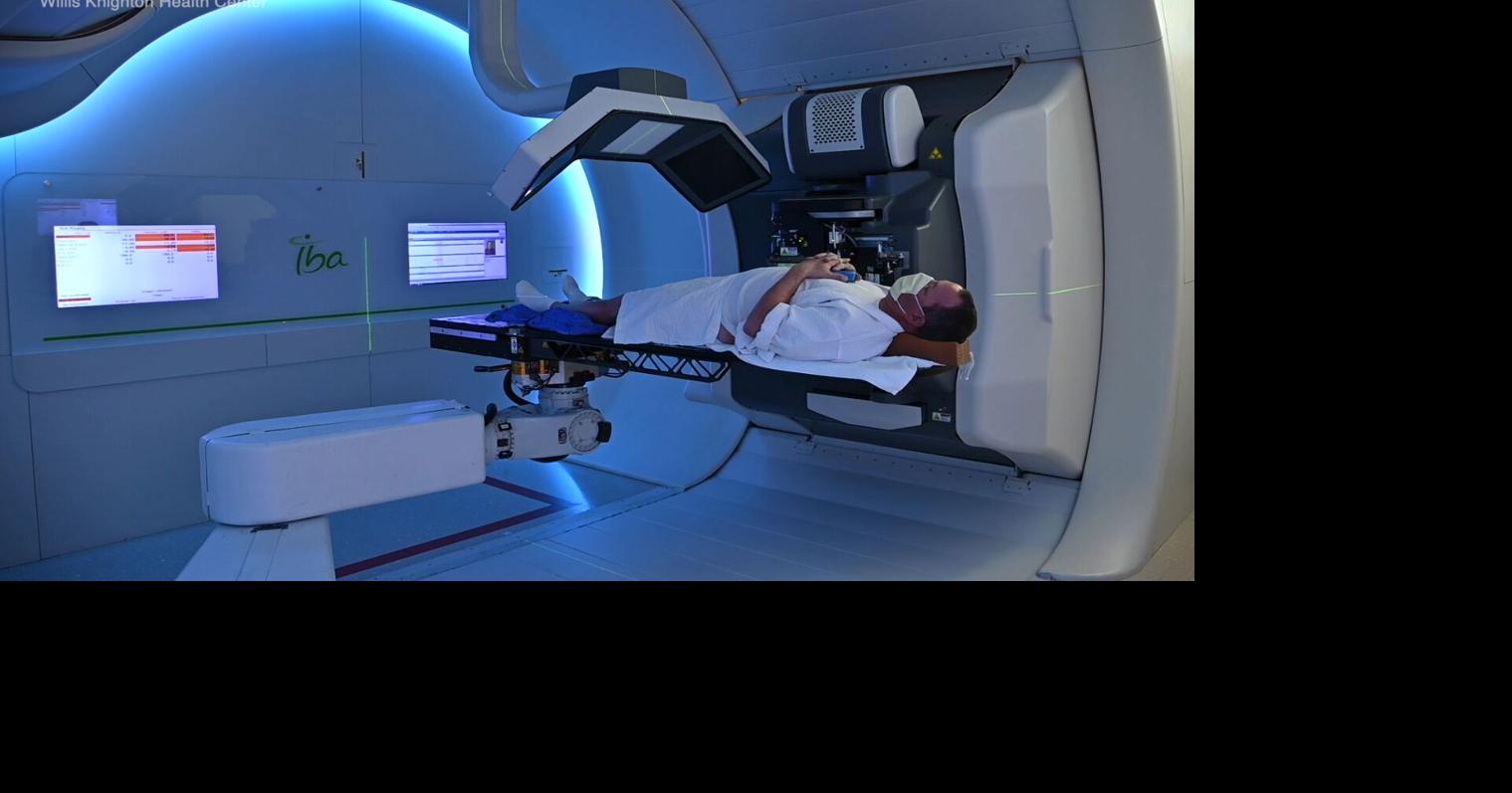 Proton therapy good alternative to traditional radiation | Health ...