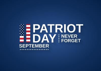 Patriot Day: Local 9/11 remembrance ceremonies | News | ktbs.com